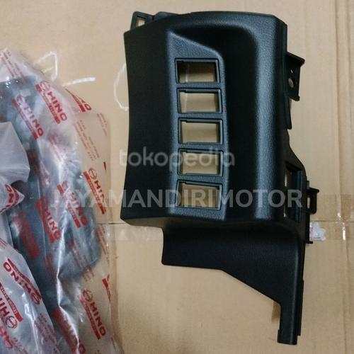 Jual PANEL INSTRUMEN SWITCH ASSY NO.1 ASLI HINO 500 - Jakarta Barat ...