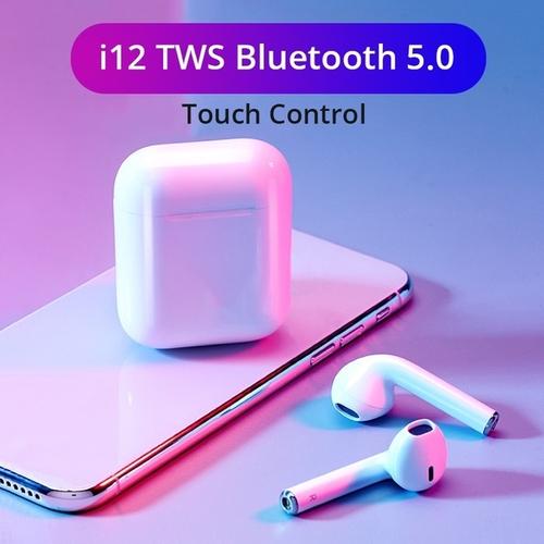 Jual INPODS TWS EARPHONE BLUETOOTH SPORTY MUSIC WIRELESS - Kota ...