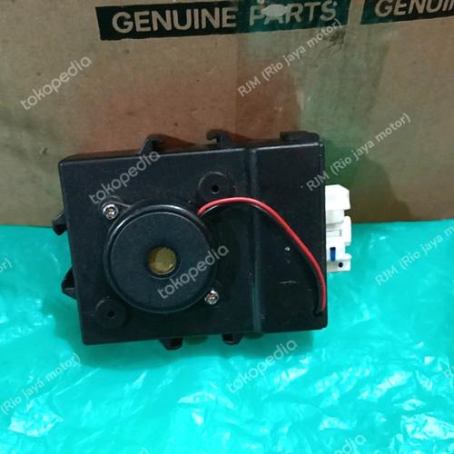 Jual MODUL MODULE ECU ALARM SIENTA AVANZA XENIA RUSH TERIOS SOKET BESAR ...