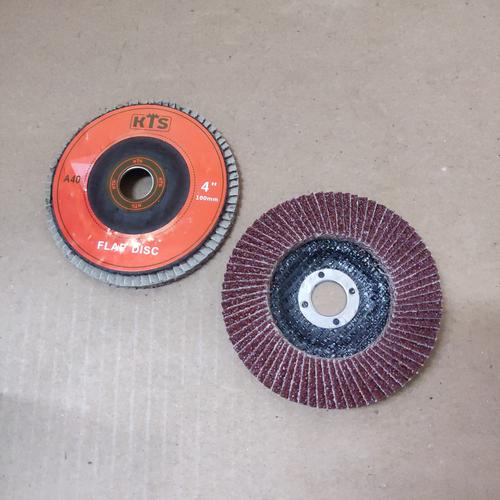 Jual Amplas Susun/Amplas Flap Disc 4" - 40 - Kota Surabaya - Verona ...