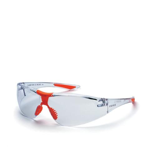 Jual Kacamata King Ky8811A Clear - kacamata Safety kings ky8811a ...