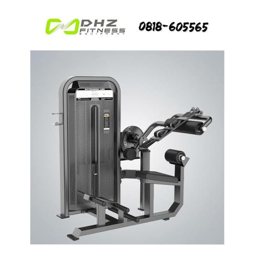 Jual DHZ Back Extension / Abdominal Dual Function - Jakarta Barat - JCB ...