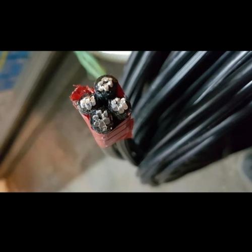 Jual Kabel Twist Alumunium 4x70 (3×70+50) Merindo - Jakarta Barat ...