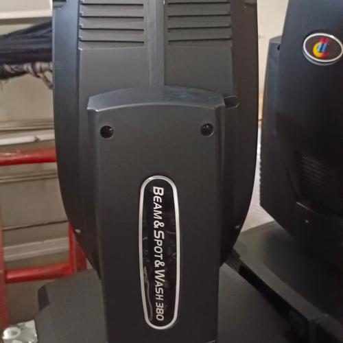 Jual Beam 380 Watt BSW lampu Beam 380 Watt harga sudah + harces ...