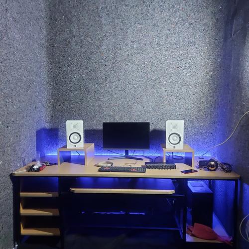 Jual meja recording studio hpl meja kantor komputer - Kab. Kediri - The ...