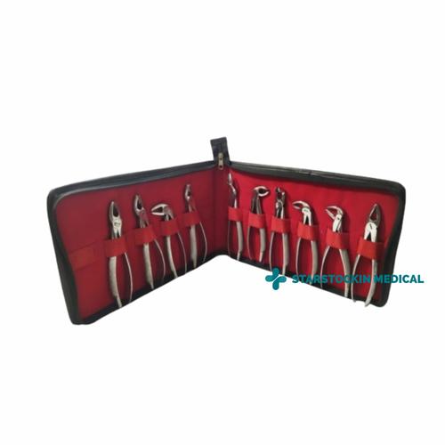 Jual Tang Cabut Gigi Dewasa Set Isi 10 pcs - Kota Makassar ...