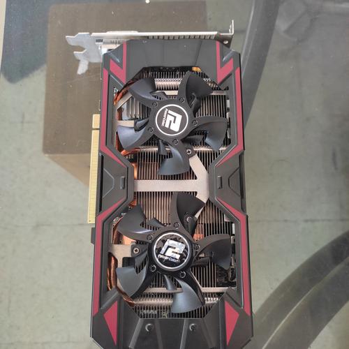 Jual vga R9 380 4gb 256bit powercolor no minus - Kota Bandung ...