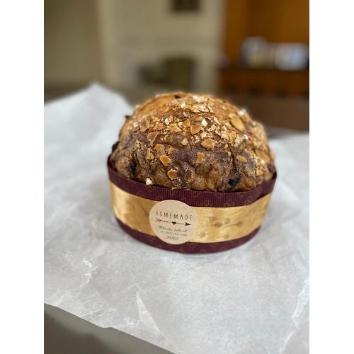 Jual PANETTONE BOULE BATARD - LARGE - Classic - Jakarta Utara - Boule ...