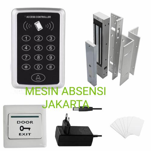 Jual paket access door kartu rfid paket access control paket akses door ... Jual paket access door kartu rfid paket access control paket akses door ...