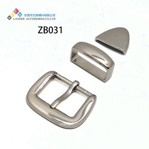 Jual Kepala ikat Pinggang Head Belt Buckle/Gesper Sabuk /ZB-031 - Kota ...