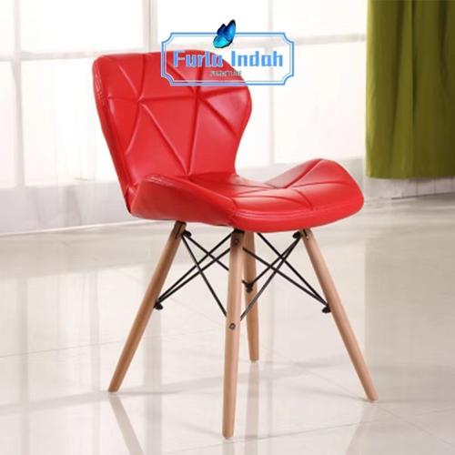 Promo kursi cafe modern kursi makan kursi belajar kursi multifungsi ...