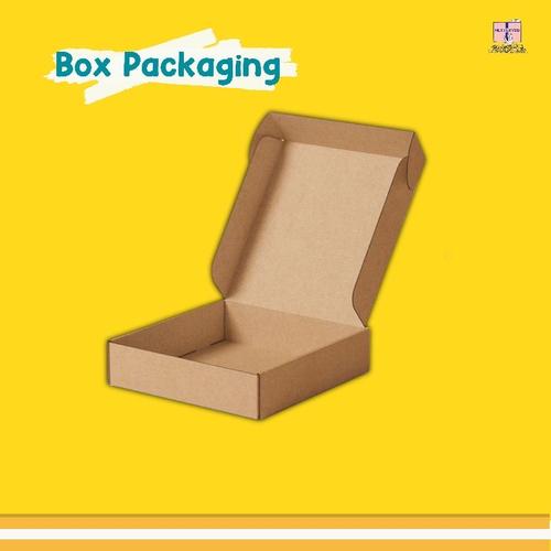 Jual BOX/KARDUS PACKAGING - Jakarta Timur - Nexteryou | Tokopedia