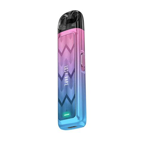 Jual Lostvape Ursa Nano Pod 800mAh 18W | Ursa Nano Pod Kit - Sakura ...