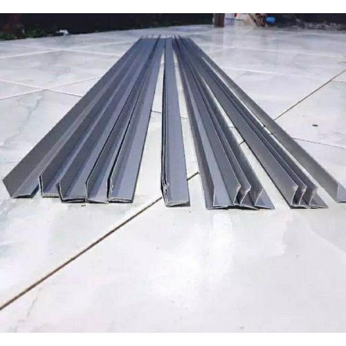 Jual LIST SIKU ALUMINIUM - 2 CM / 1,7 - Kota Serang - Home Solution 58 ...