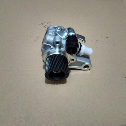 Jual Pompa Power Steering / Pump Steering Mitshubishi Canter PS125 ...