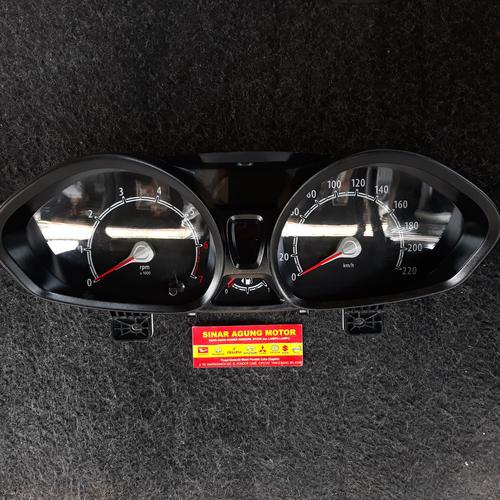 Jual Speedometer Ford Fiesta - Kota Tangerang Selatan - Sinar Agung ...