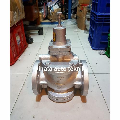 Jual Pressure Reducing Valve 1" GP-1000 Yoshitake PRV - Jakarta Barat ...
