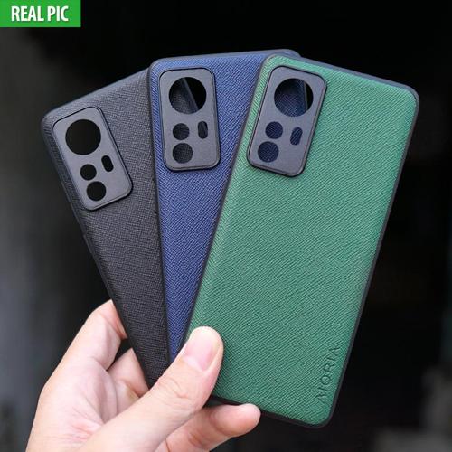 Jual Casing Xiaomi Mi 12 12T 13T Pro Lite 5G AIORIA Canvas Hybrid Soft ...