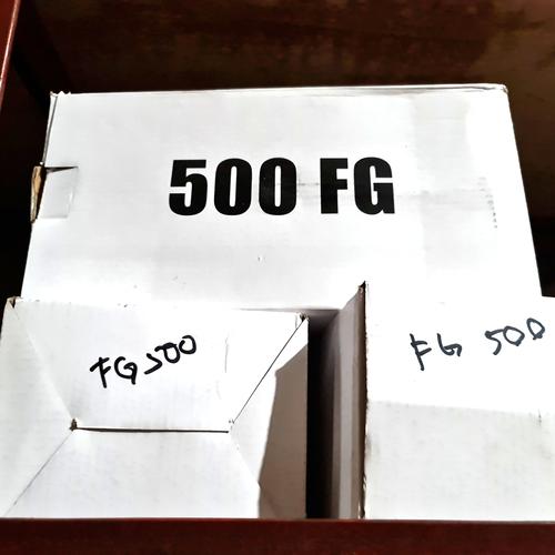 Jual Filter Assy Racor FG500 500Fh Flux Model Racor Saringan - Kota ...