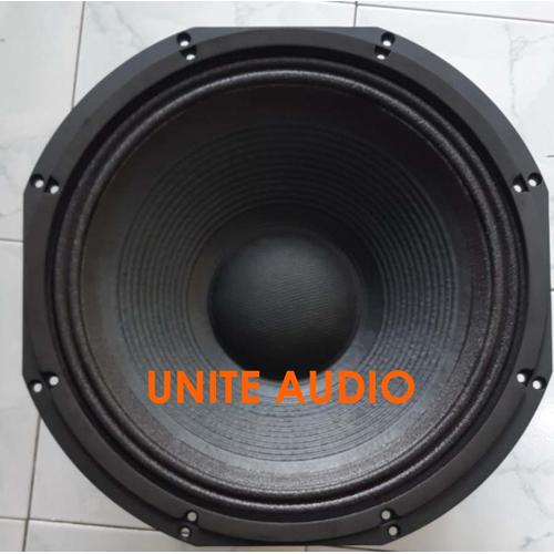 Jual Komponen Speaker 18 Inch FANE Collosus Prime 18XB FANE 18XB 18 XB ...