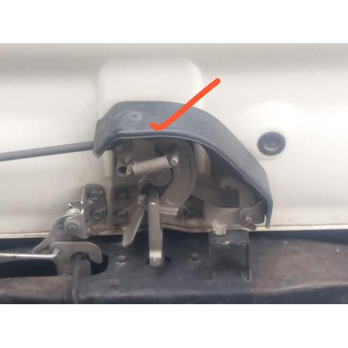 Jual Ttup pngunci Lock Cabin Hino lohan dan hino500 All type - Kab ...