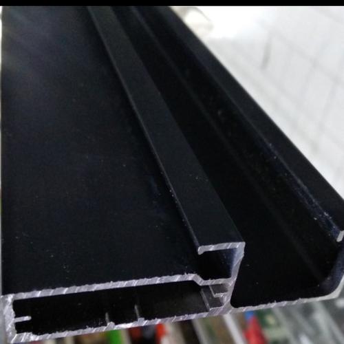 Jual Huben Handle Alm Kaca FHD 127 - Hitam - Kota Bogor - Toko Ruang ...