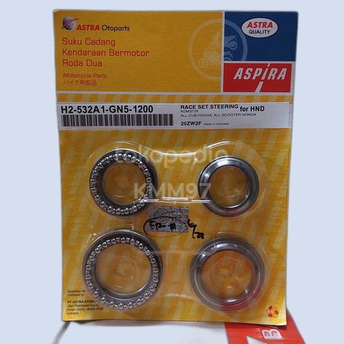 Jual komstir ADV 150/PCX 150/Genio/Beat Fi Led/New Scoopy K2F ORIGINAL ...