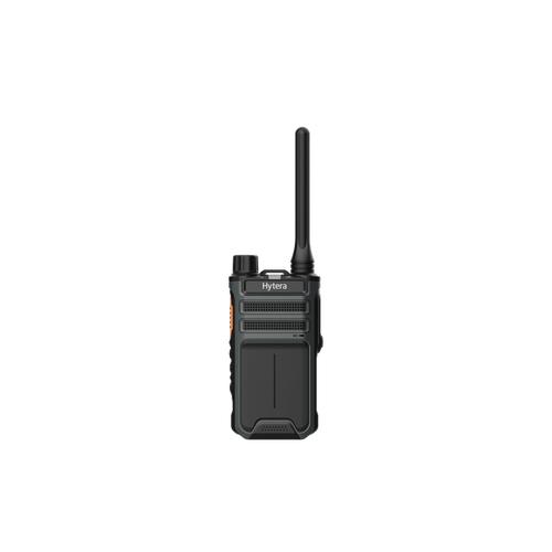 Promo Hytera AP518 HT Single Band VHF UHF 400-470 Fast Charging HYT AP ...