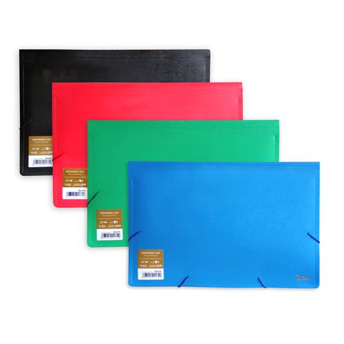 Promo Daiichi Classic Expanding File (DCS) - Biru, FC-12 - Jakarta ...