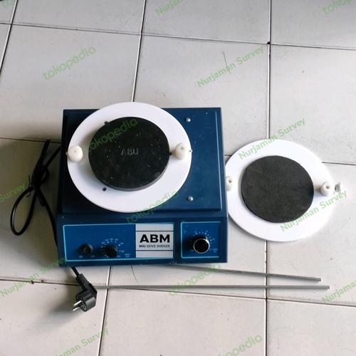 Jual Mini sieve sheker & 4 sieve mesh + 1 pand and cover - Jakarta ...