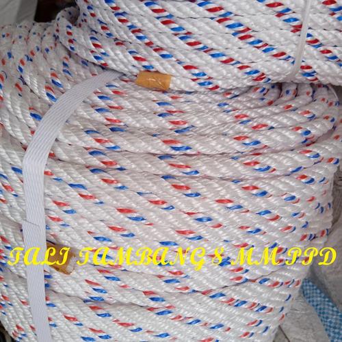 Jual TALI TAMBANG 8MM / PPD 8MM / TAMBANG PROYEK 8MM / TALI KAPAL 8MM ...