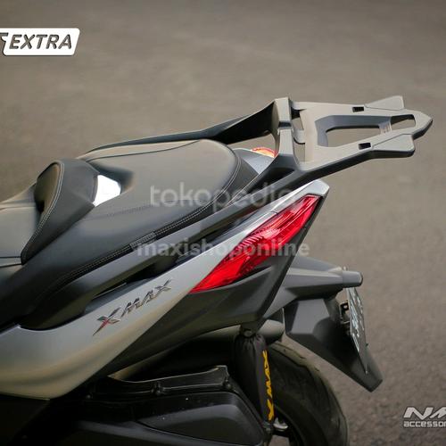 Jual REAR CARRIER YAMAHA XMAX 250 - ORIGINAL - Jakarta Selatan ...