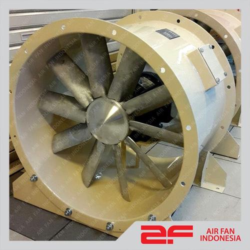 Jual AXIAL FAN DIRECT 24"/380V/AIRFAN - 7,5KW/2800RPM - Jakarta Barat ...