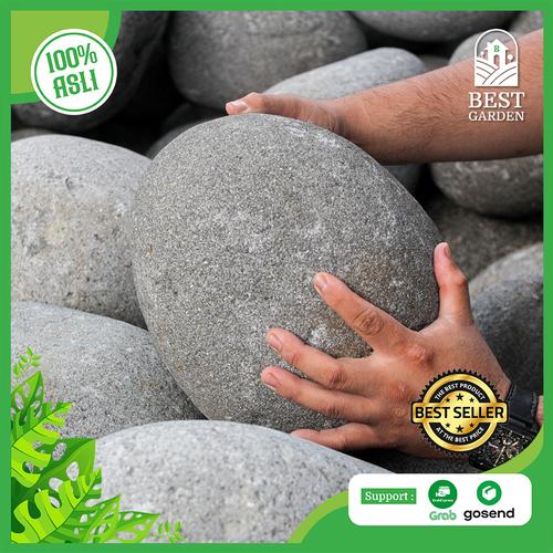 Jual Batu Kolar Laut Besar - Kota Tangerang Selatan - Best Garden24 ...