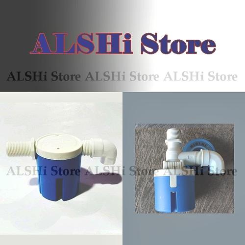 Jual Pelampung Air Botol Otomatis Automatic Water Level Control Valve ...