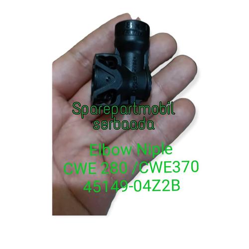 Jual ud truck elbow nepel relay valve nissan quester cwe280 45149-04Z2B ...