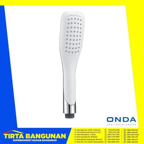 Jual ONDA SW 13 HAND SHOWER/ SHOWER MANDI - Putih - Kota Depok - Tirta ...