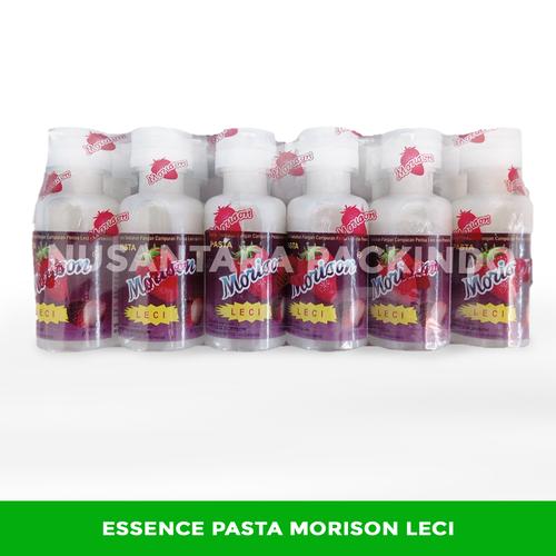 Promo PERISA/ESSENCE PASTA MORISON ANEKA RASA 50ml (PCS) - Kab ...