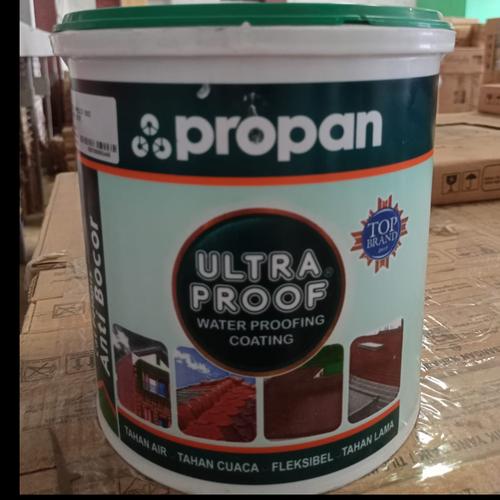 Jual PROPAN CAT GENTENG ULTRAPROOF 960 WHITE 4K - Kab. Tangerang ...