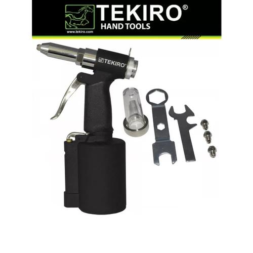 Jual TEKIRO ATAR1806 RIVET ANGIN - AIR RIVETER - TANG PAKU RIPET TEMBAK ...