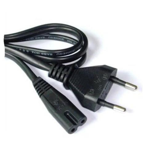 Jual Kabel Power kabel angka 8 kabel printer HP Epson 1.8m FULL - Kota ...