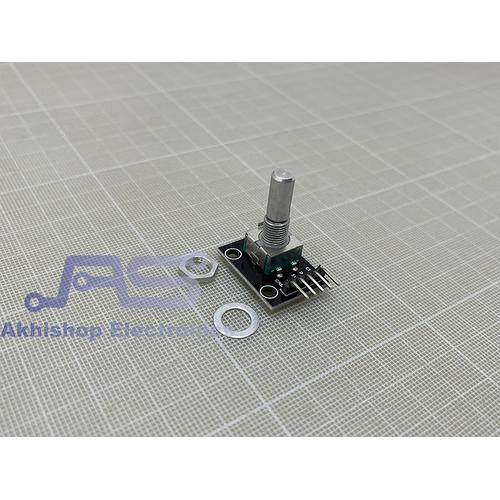 Jual ROTARY ENCODER MODULE - Kota Surabaya - Akhishop Electronics ...