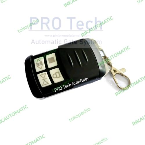 Jual Remot Pintu Pagar Gerbang Otomatis Automatic Sliding Gate - Jakarta Utara - AUTOMATIC GATE ...