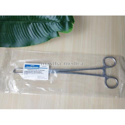 Jual Tenaculum Forceps 25cm Marwa Pakistan Instrumen Bedah Tenakulum ...
