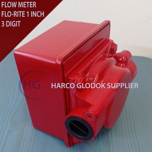 Jual Flow Meter merk Flo Rite ukuran 1" × 3 digit - Jakarta Barat ...