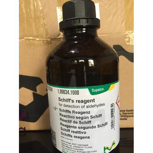 Jual Schiff reagent 1 liter, Merck, 1.09034.1000 - Jakarta Selatan ...