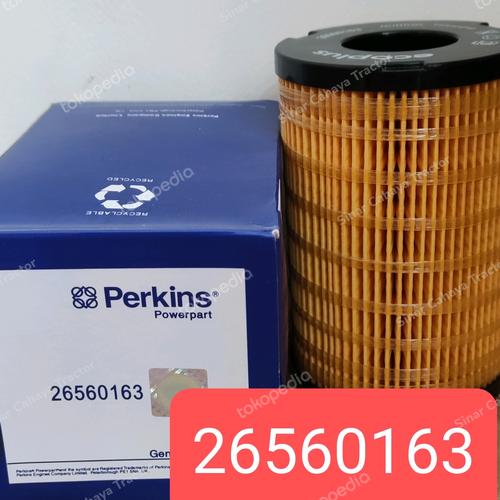 Jual 26560163 Filter Perkin - Jakarta Barat - Sinar Cahaya Tractor ...