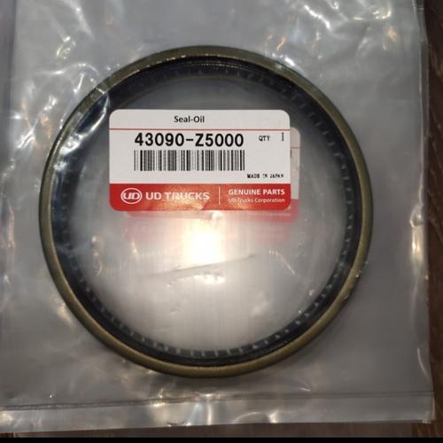 Jual OIL SEAL RODA DEPANUD TRUKCS NISSAN CWB45 43090-Z5000 SEAL RODA ...