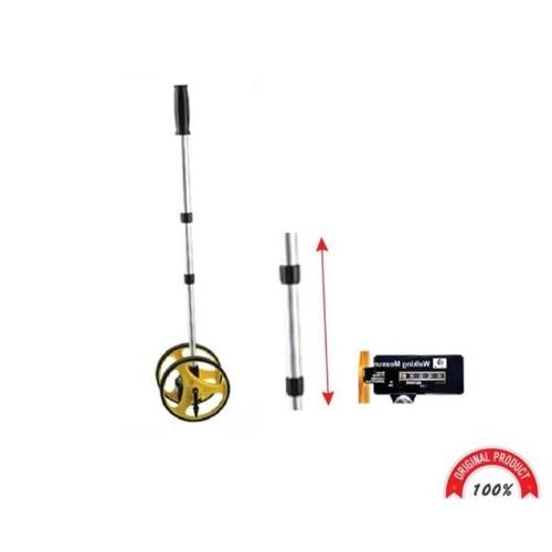 Jual Meteran Jalan Manual Counter Roda Kecil Analog Manual Counter ...