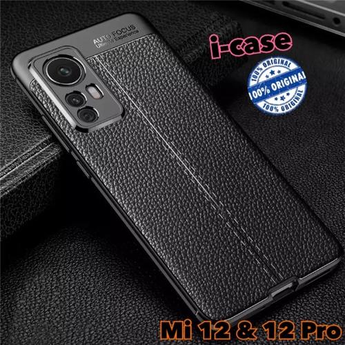 Jual Case XIAOMI 12 LITE 5G Autofocus Leather Original MI 12 / PRO - MI ...